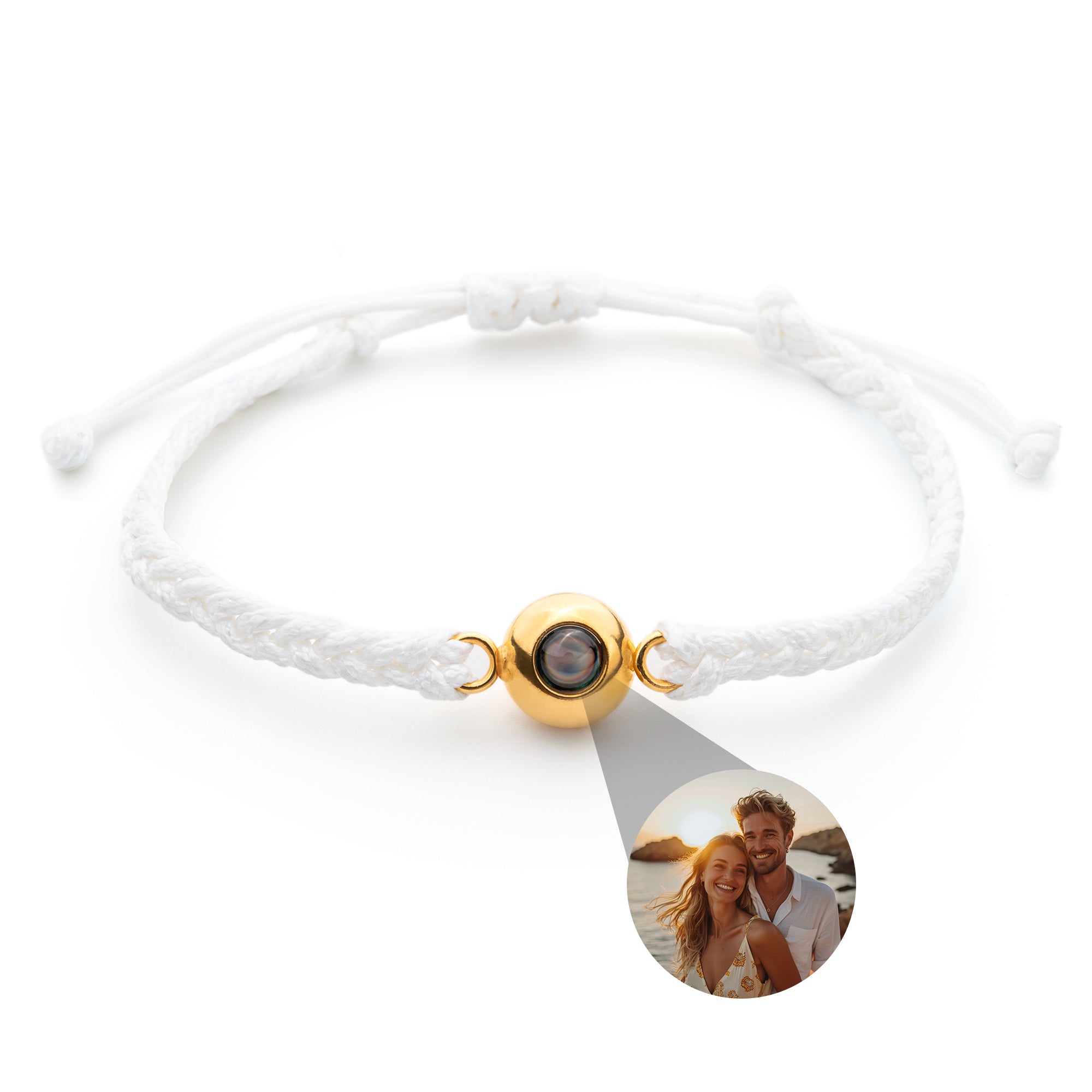 Pulsera con foto personalizada – Stanbarry España